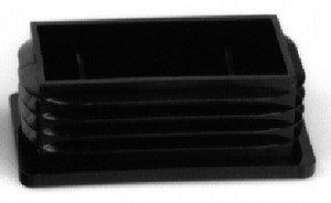 Sittingimage Insteekdop PE Indop 40x20mm